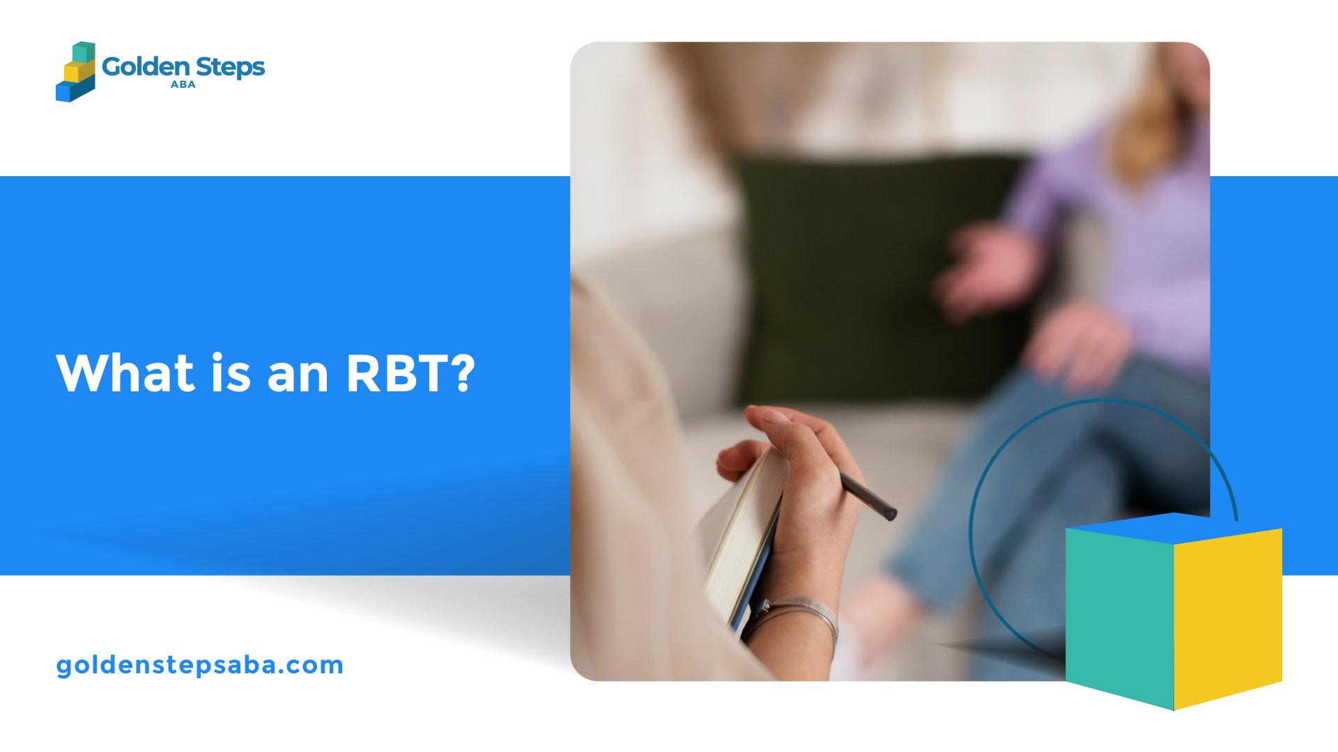 BCBA vs. RBT: Differences & Similarities